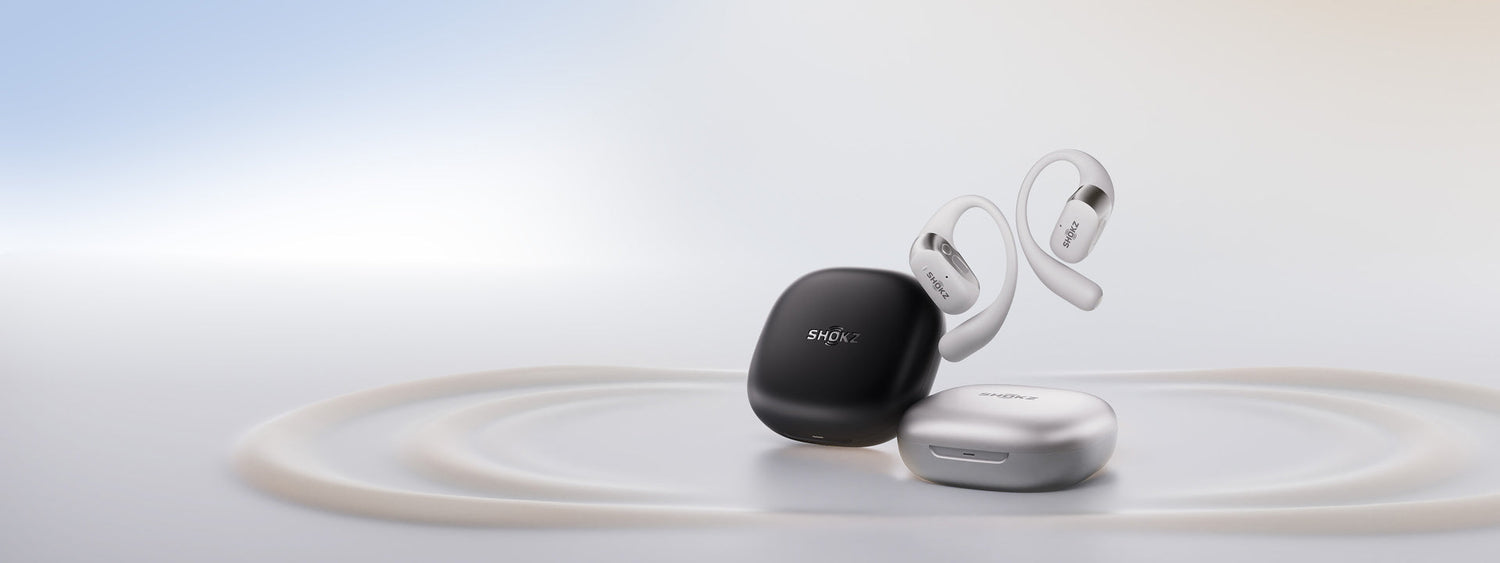 Different Types of Earbuds: Features, Comparison, and Best Picks