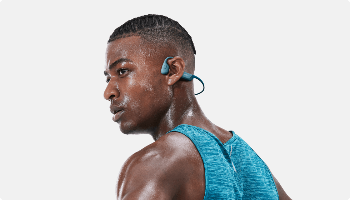 Bone Conduction Technology – Shokz
