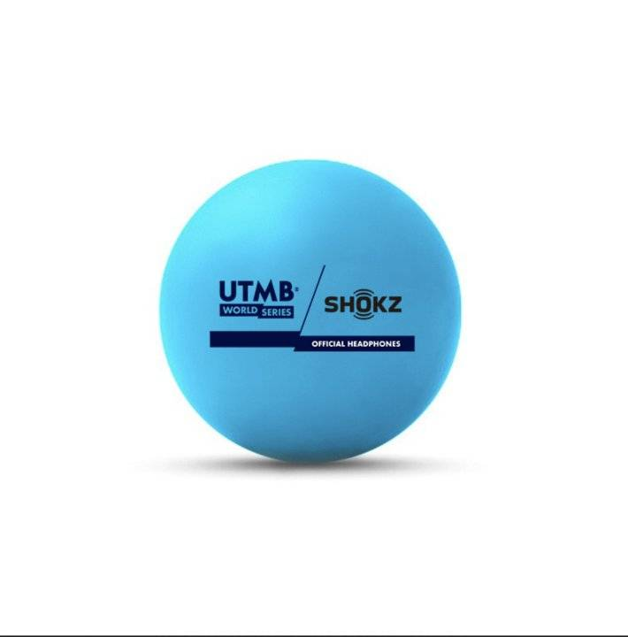 Shop Shokz Recovery Ball