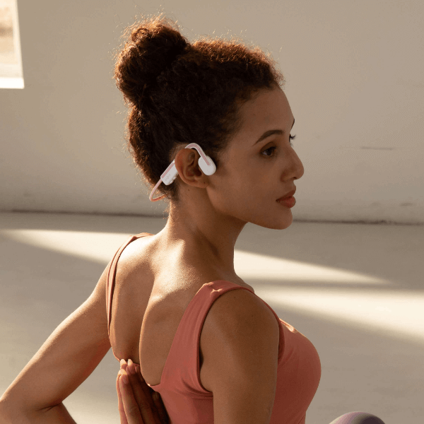 OpenMove Affordable Bone Conduction Headphone - Shokz