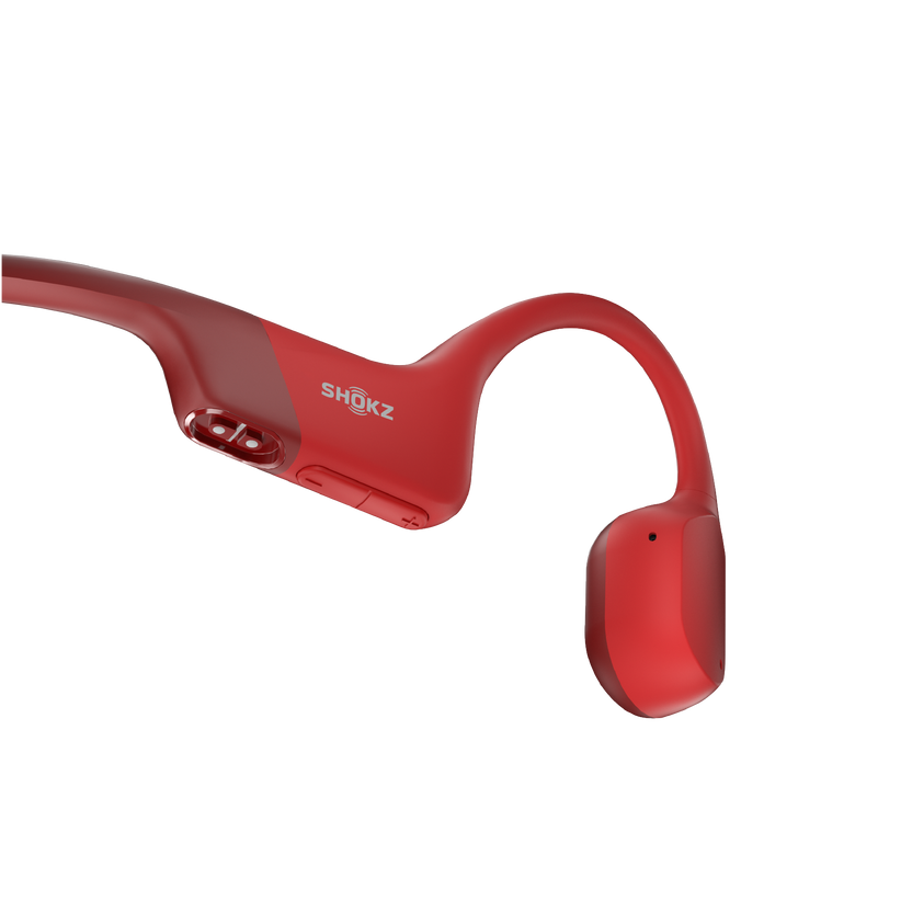 Buy Shokz OpenRun Running Headphones - Perfect for Sports & Running